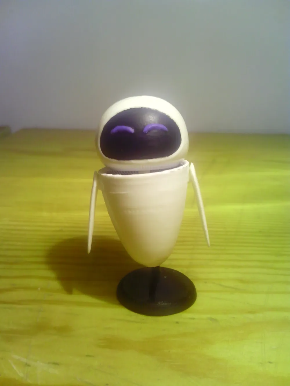 EVE by Kat MakerWorld: Download Free 3D Models