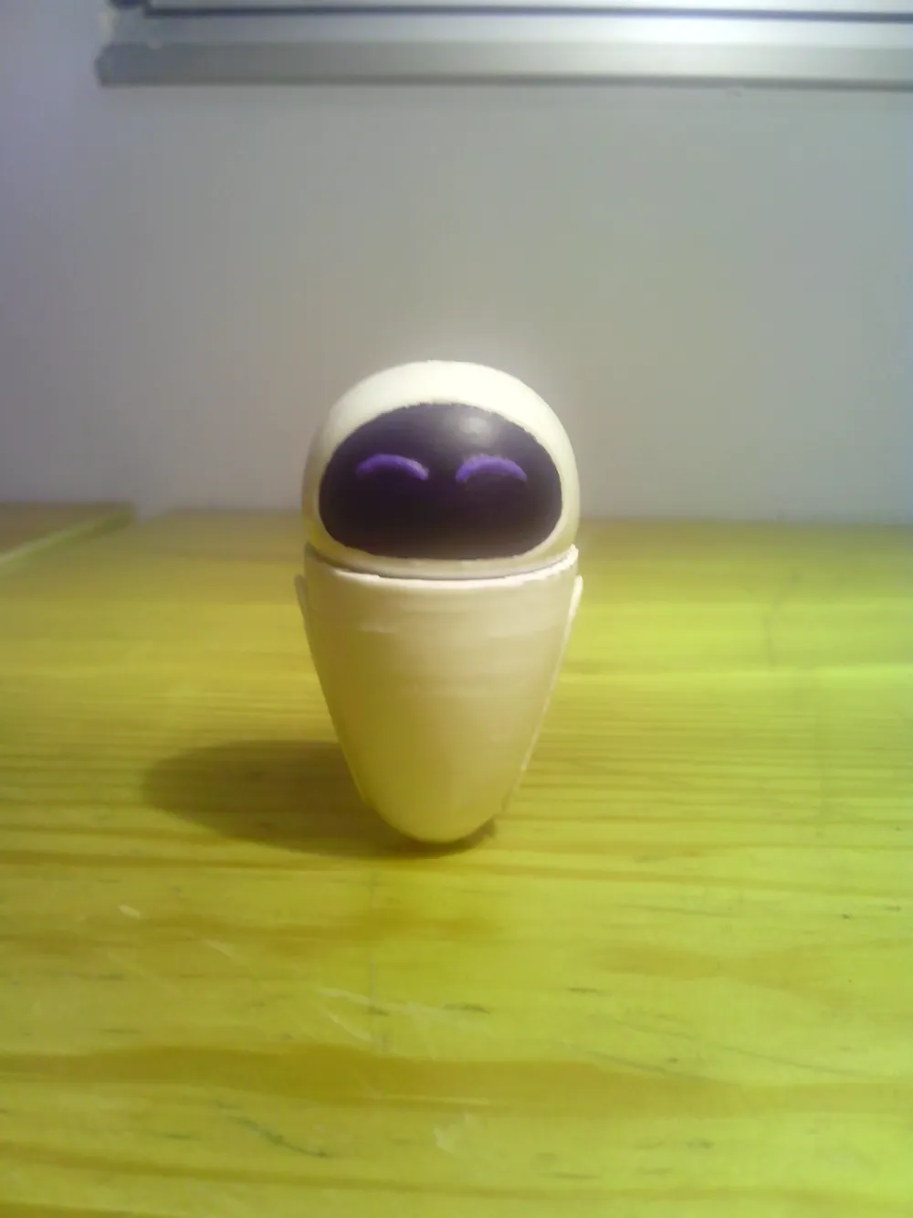 EVE by Kat MakerWorld: Download Free 3D Models