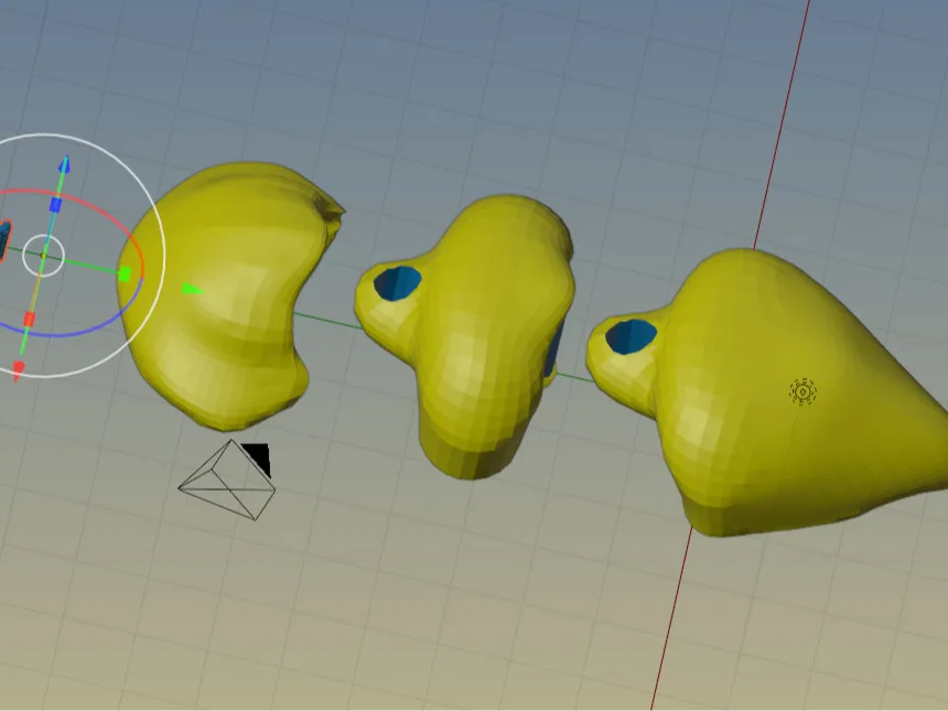 Trilobite Starter Kit by Auntie Fa - MakerWorld