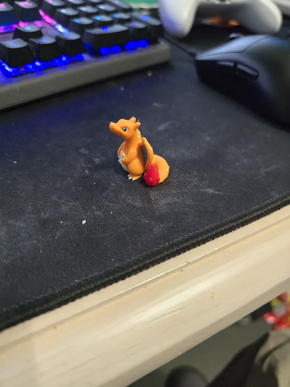 small charizard by sopko - MakerWorld
