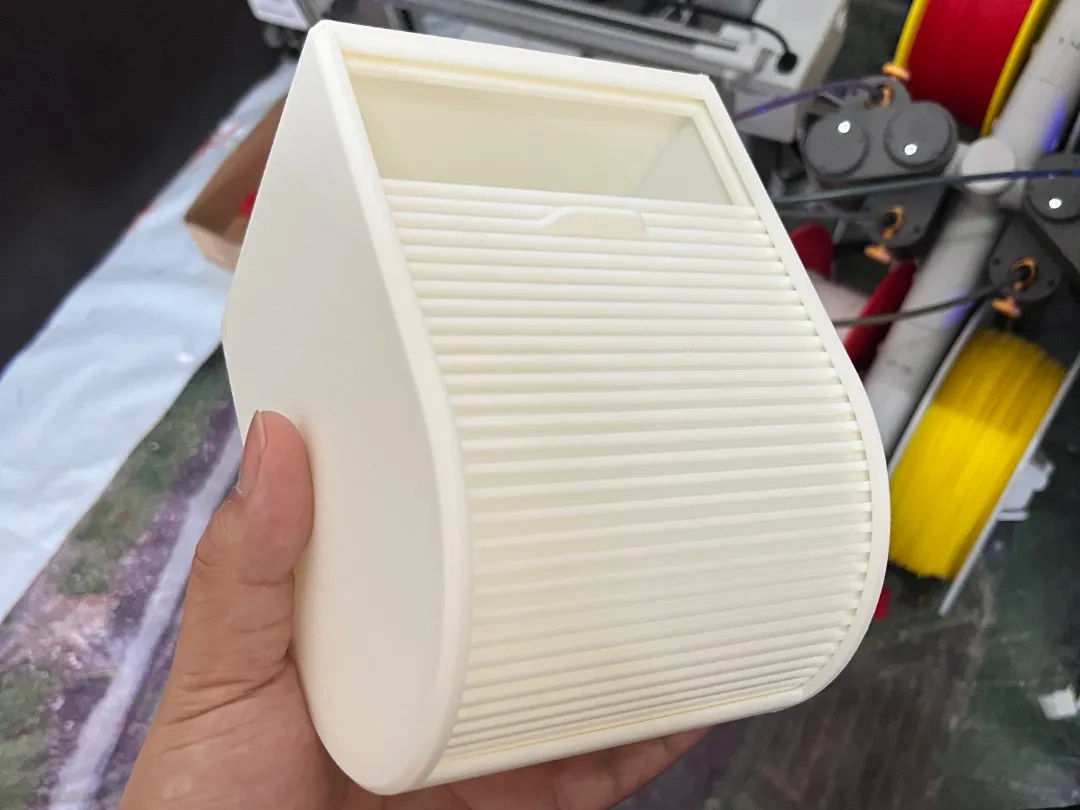 Storage Box, Roller Shutter Box, Sliding Box by user_784034795 - MakerWorld