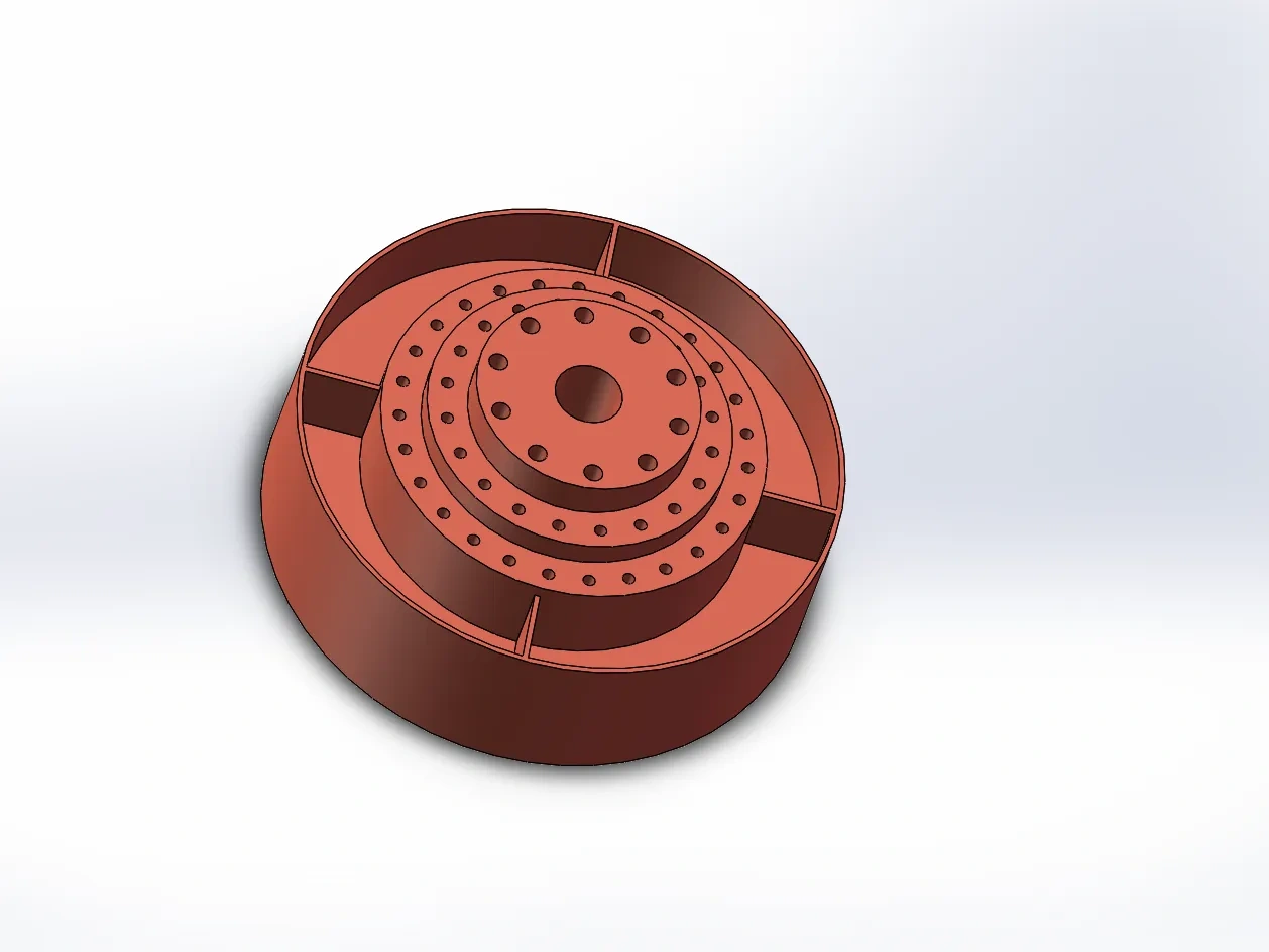 Electric Screwdriver Base by user_3930760678 MakerWorld: Download Free ...