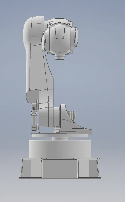 Mechanical Hand - Free 3D Print Model - MakerWorld