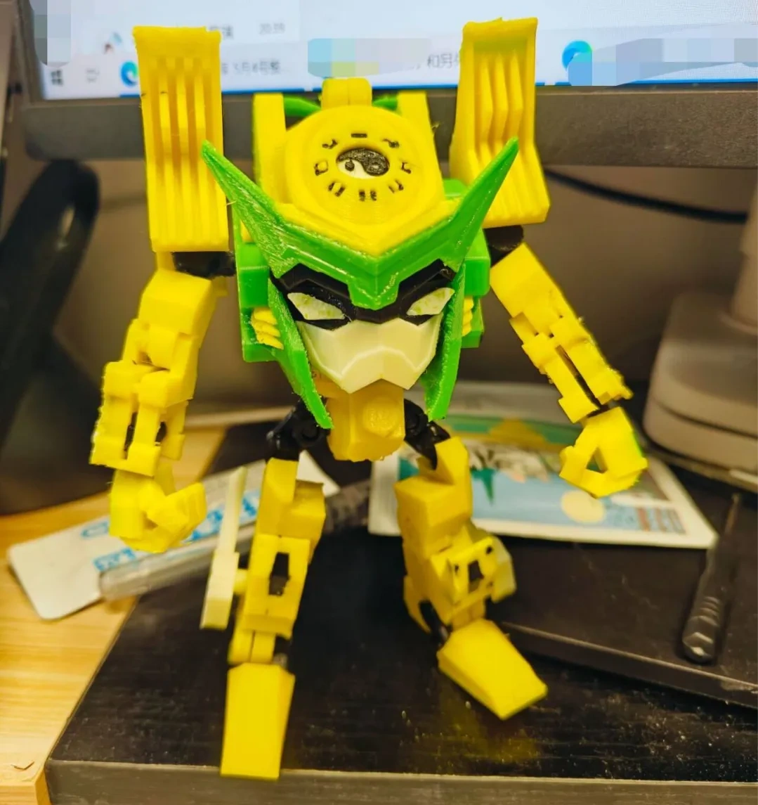 Fruit Ninja - Banana Supreme (Multicolor) Remixed by user_2706462958 ...