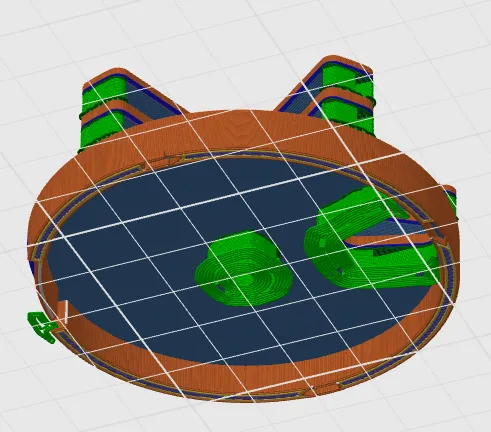 Retractable Cable Organizer - Free 3D Print Model - MakerWorld