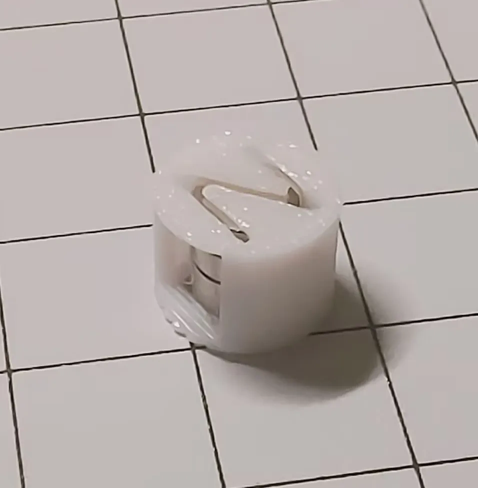 For 5mm, 6mm, 7mm diameter magnetic pole resolvers by E4y - MakerWorld