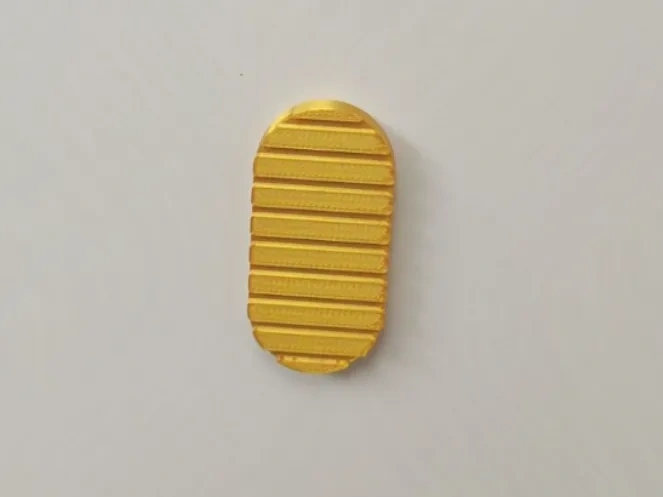 Charm Coin Fridge Magnet by EdwardKen - MakerWorld