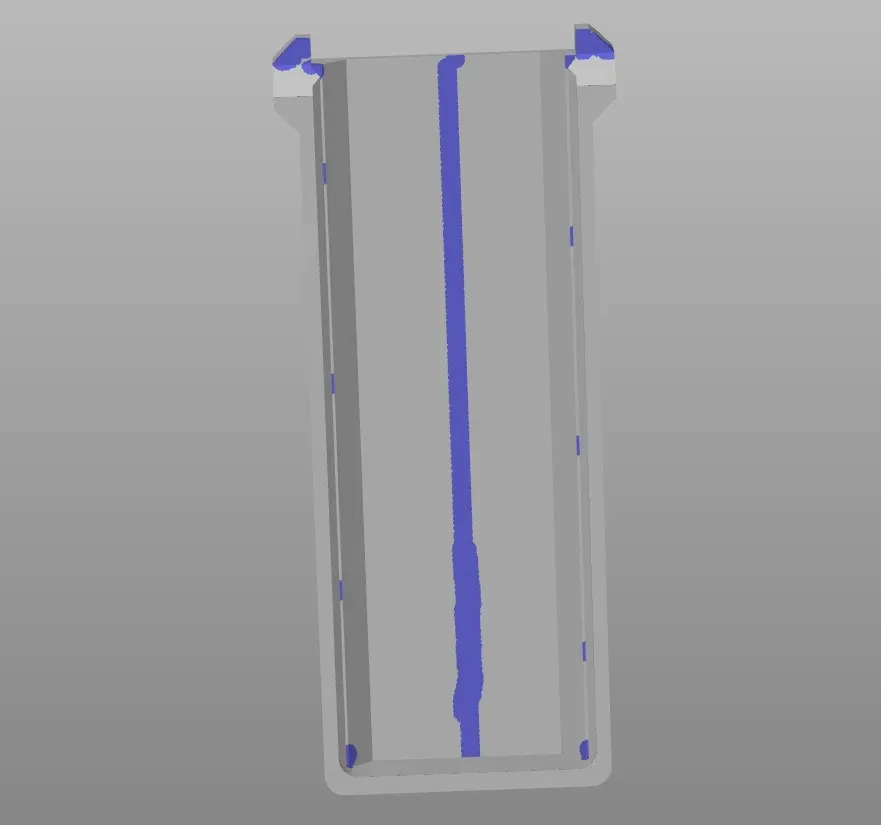 Terro Ant Bait/Poison Container - Free 3D Print Model - MakerWorld