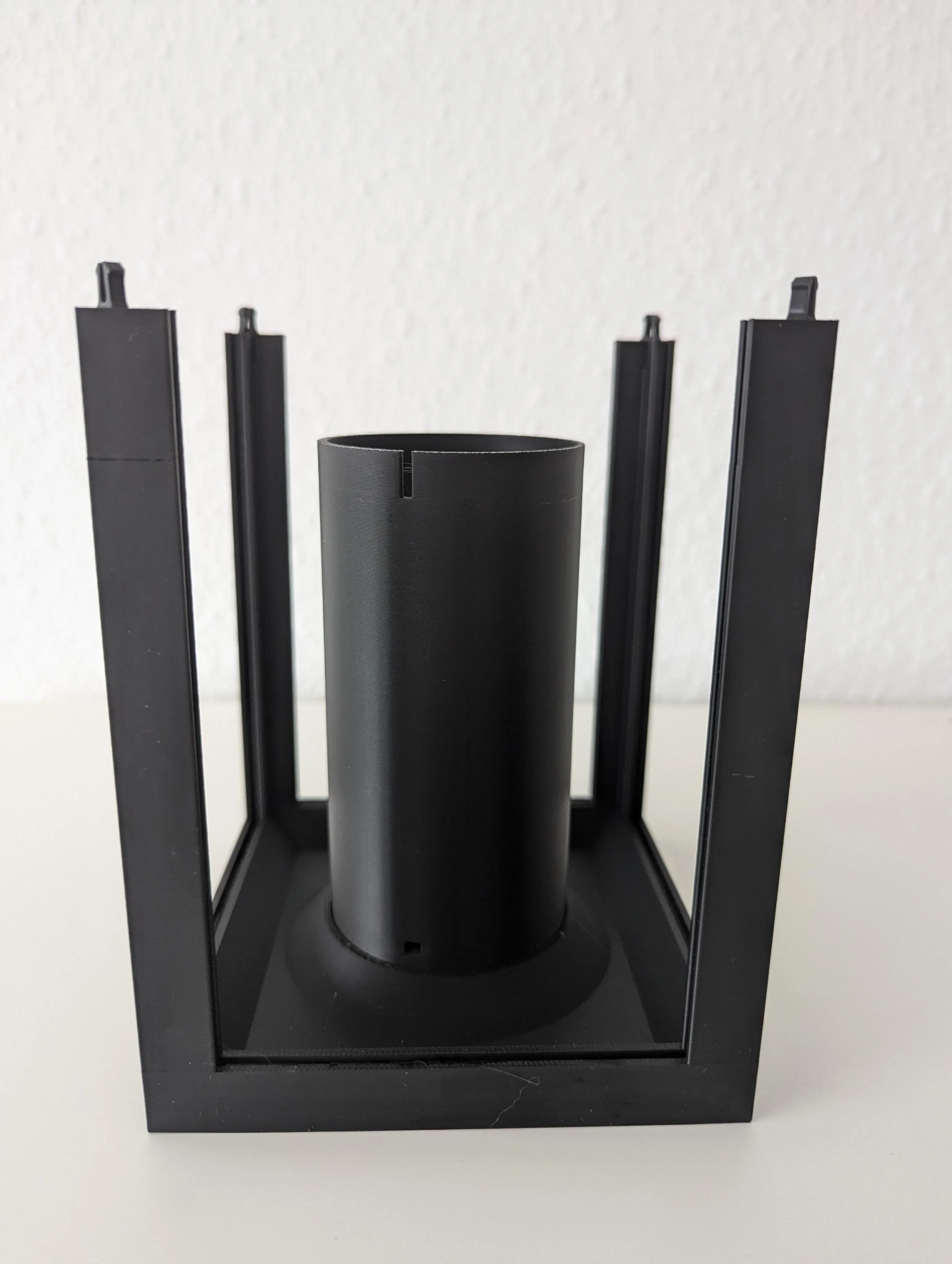 LED String Insertion for Modular Lantern - Free 3D Print Model - MakerWorld