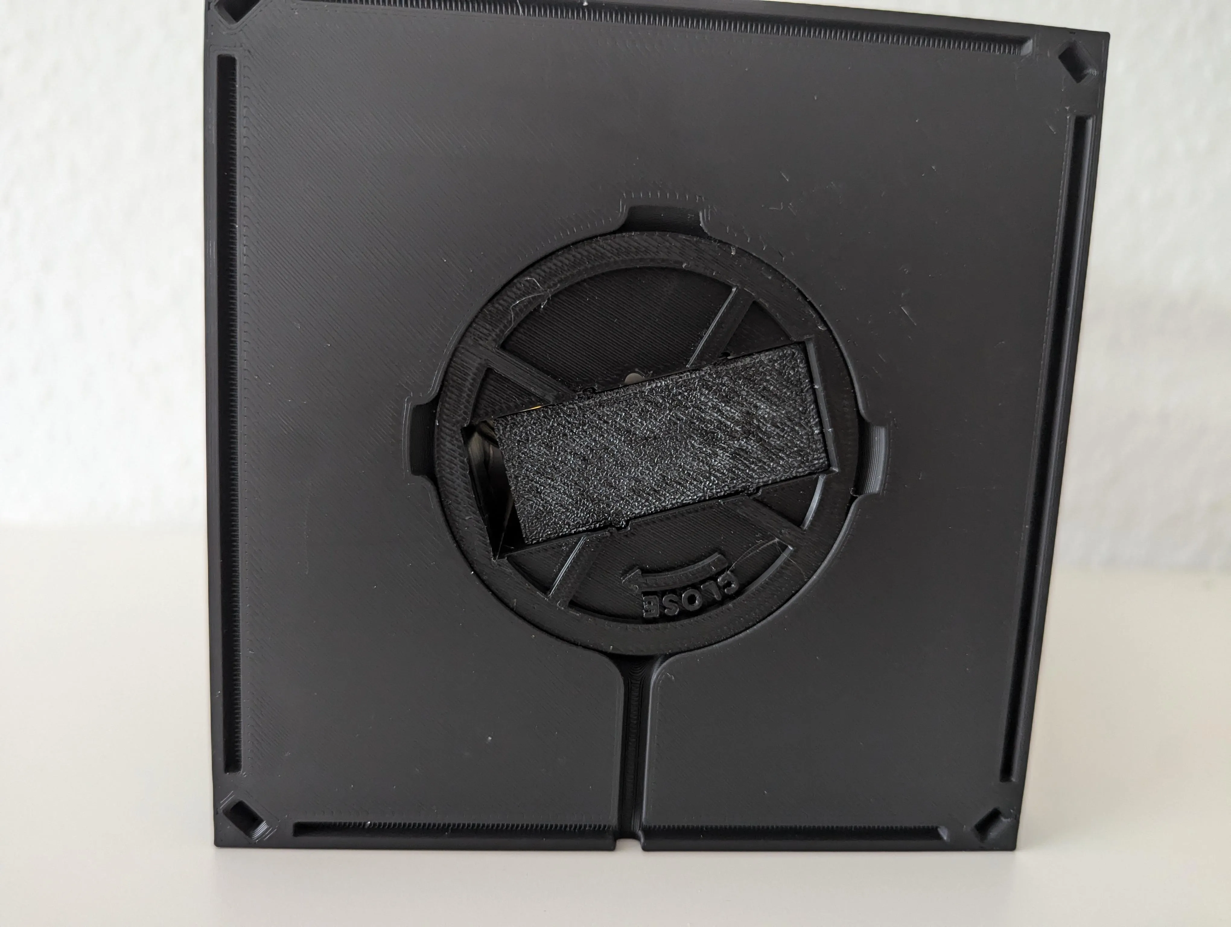 LED String Insertion for Modular Lantern - Free 3D Print Model - MakerWorld