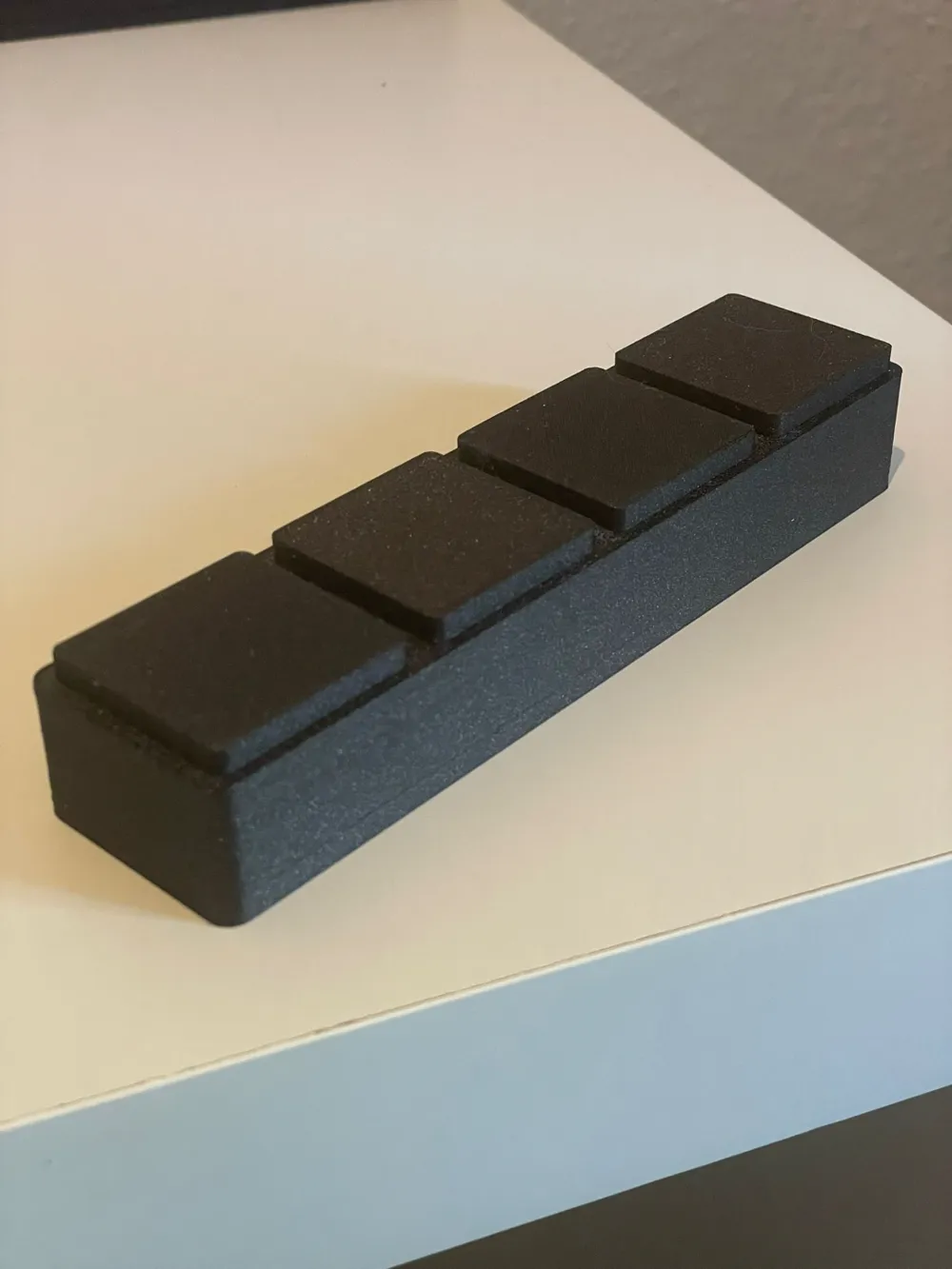 Gridfinity Feet by user_1483626250 - MakerWorld