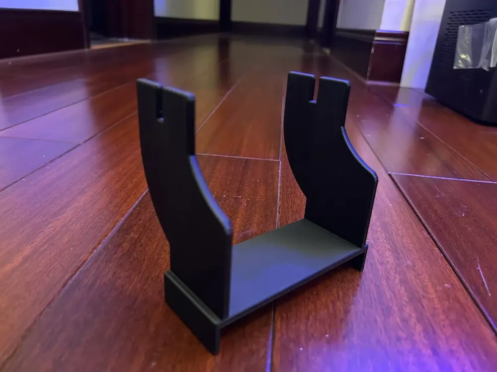 BM Roll Paper Holder S-size Modification Bracket by user_118335859 ...