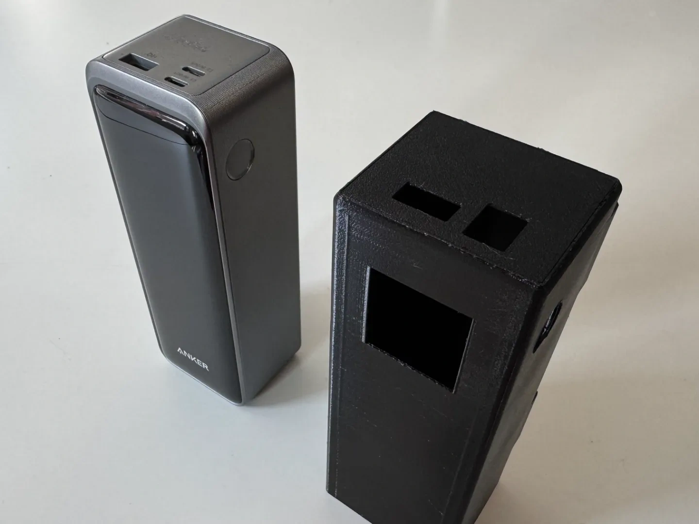 ANKER A1340 Anker 250W Power Bank Protective Case by roy_940205 ...