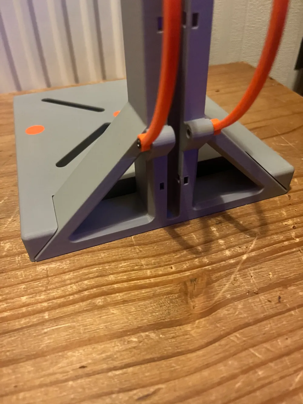 Heat Insert Base Remixed by silco MakerWorld: Download Free 3D Models