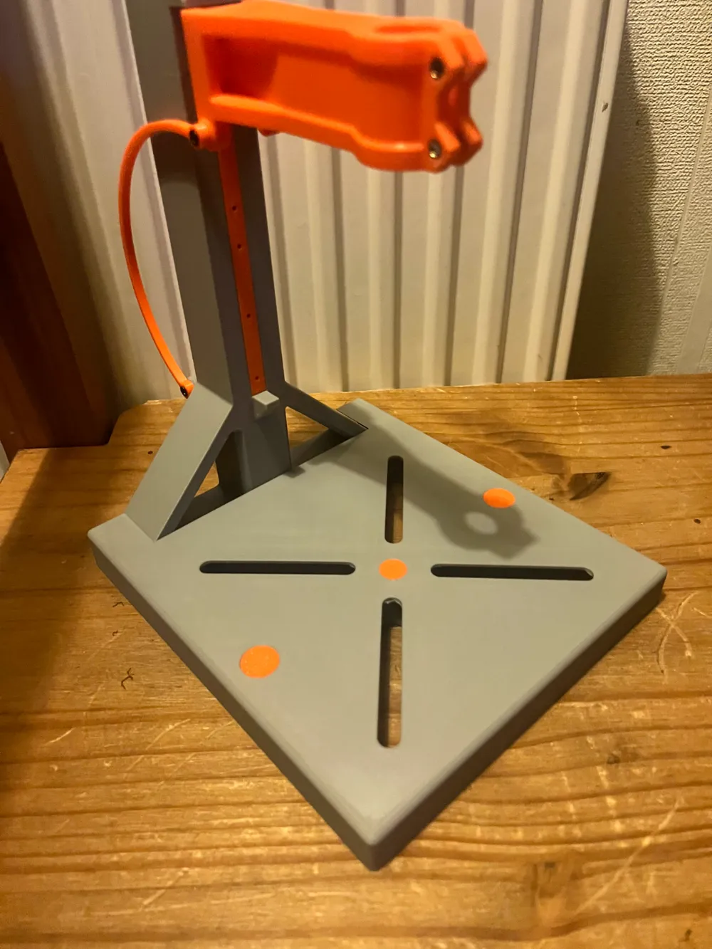 Heat Insert Base Remixed by silco MakerWorld: Download Free 3D Models