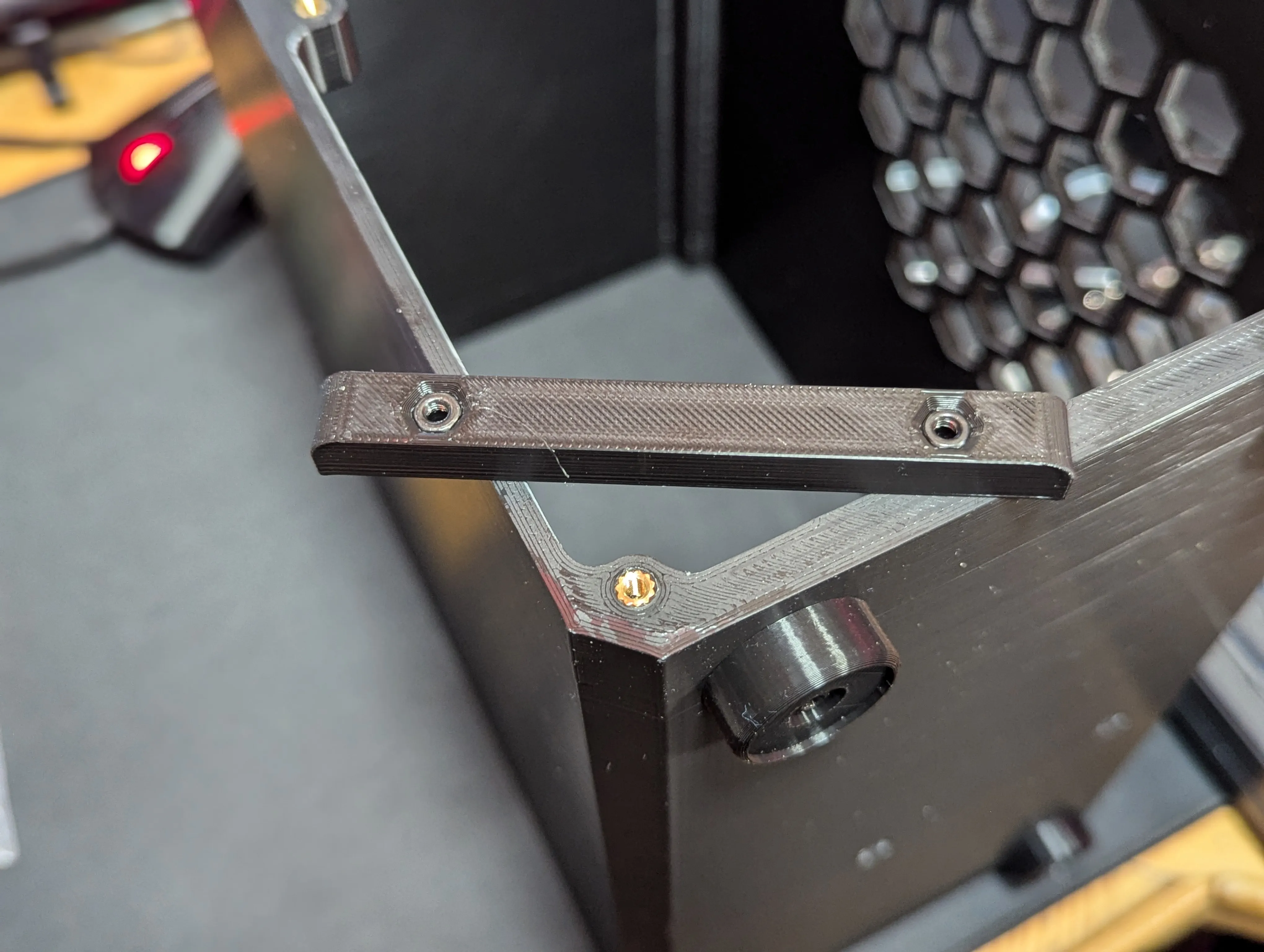 Bench PSU case for ATX power supply by tuffty - MakerWorld