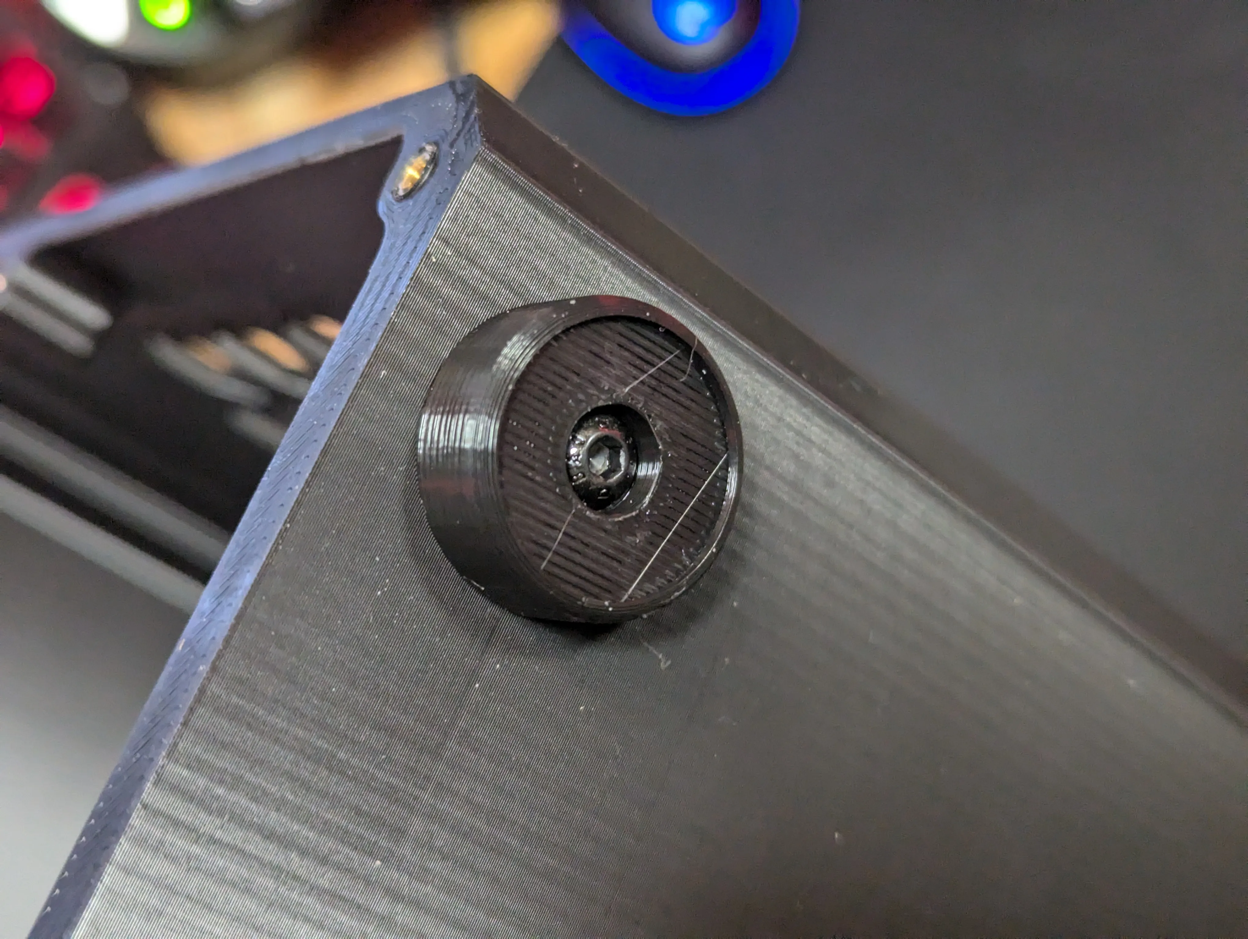 Bench PSU case for ATX power supply by tuffty - MakerWorld