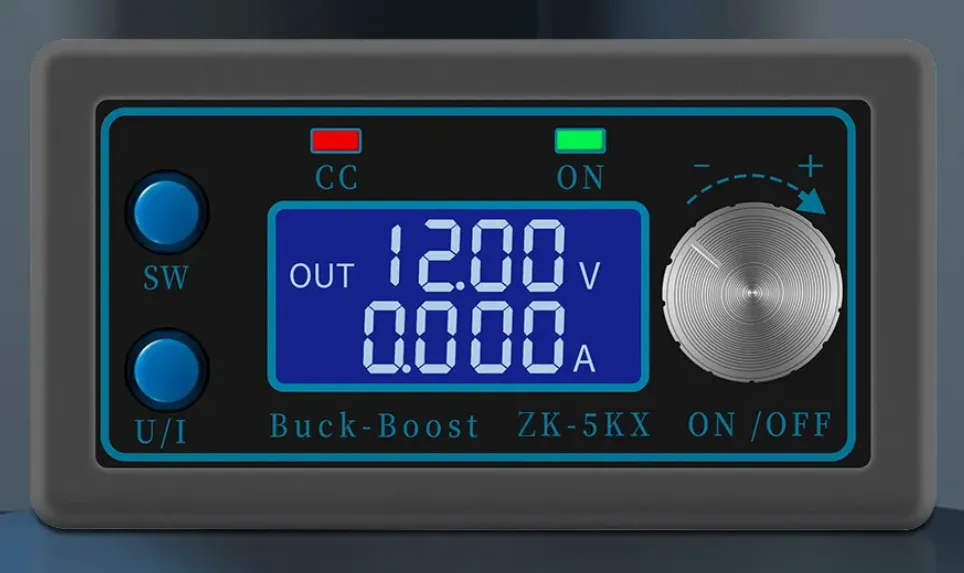 Bench PSU case for ATX power supply - Free 3D Print Model - MakerWorld