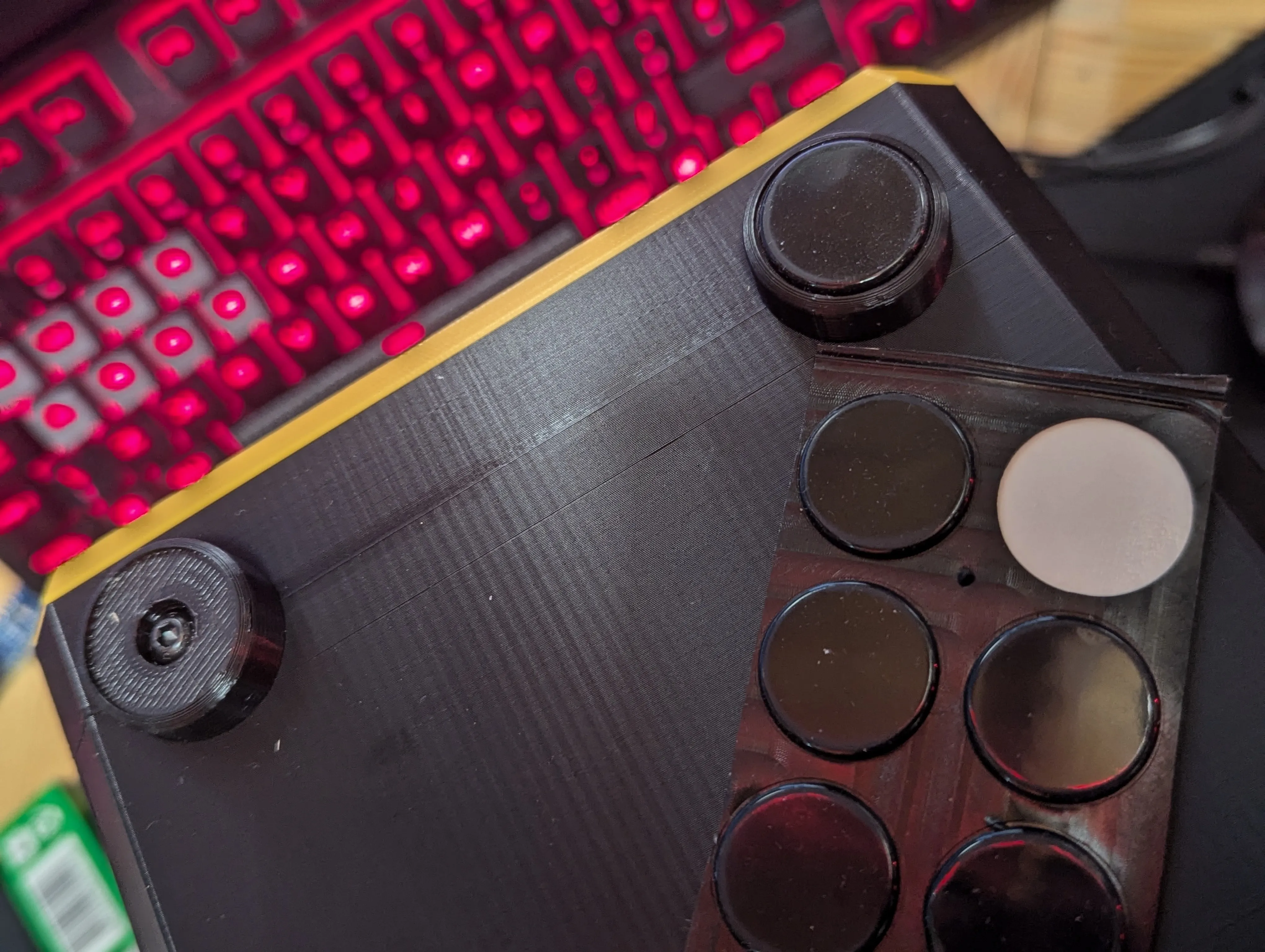 Bench PSU case for ATX power supply by tuffty - MakerWorld