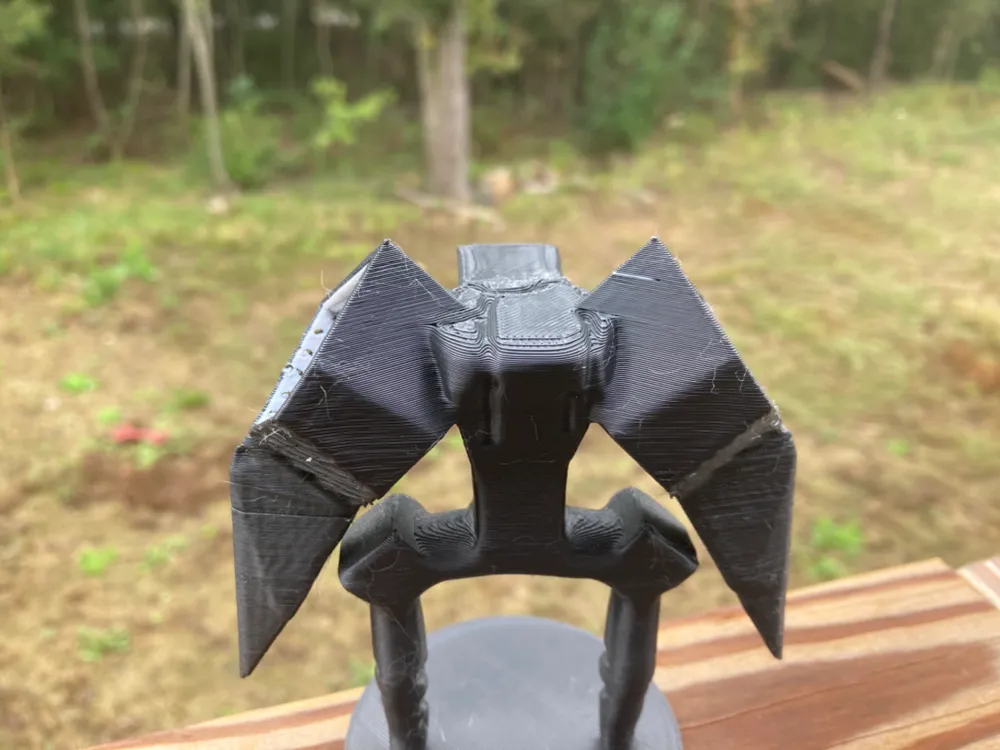 Sonic Frontiers Robot Soldier by Umplix - MakerWorld