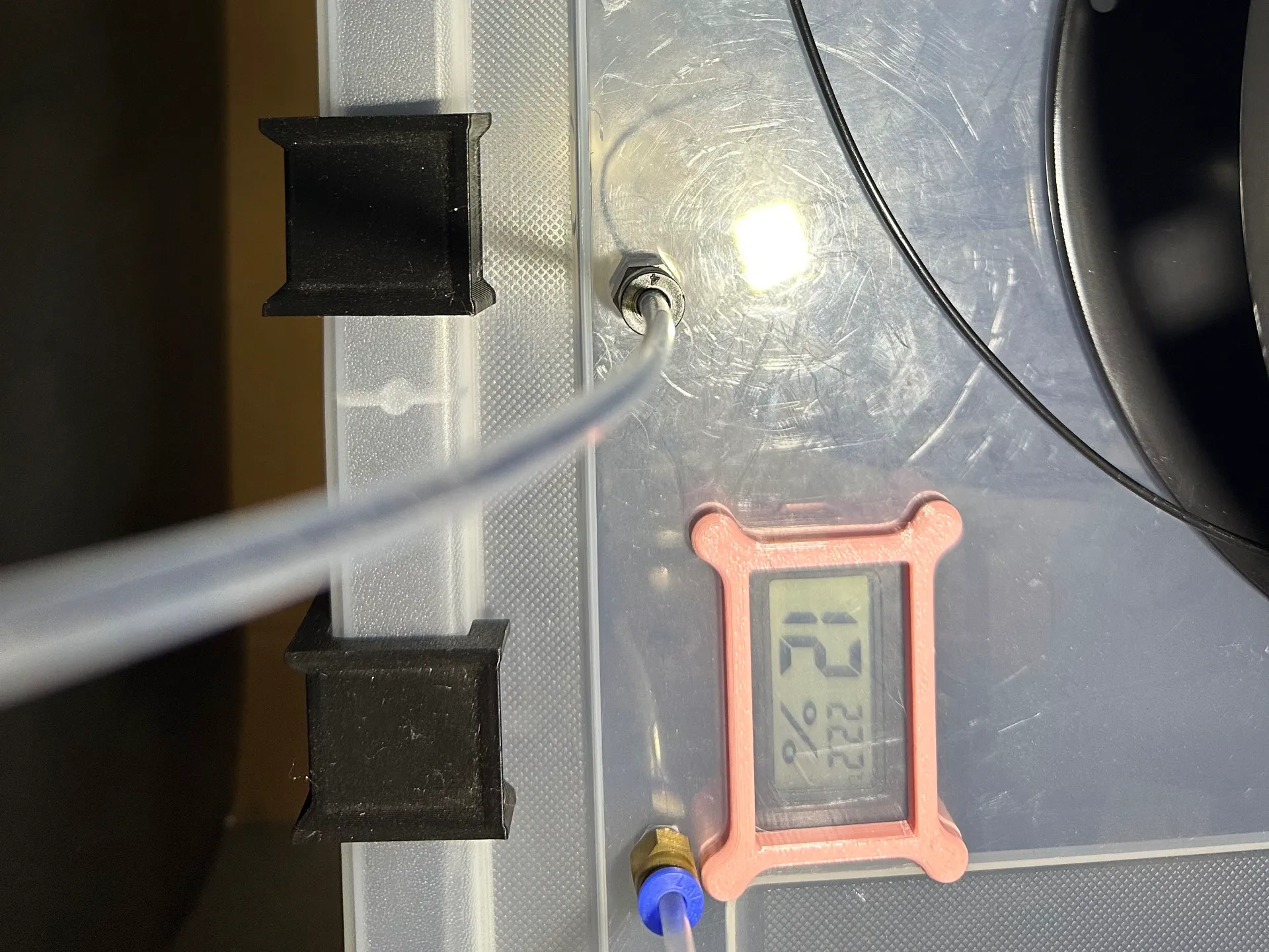 Reinforced Storage Box Clasps by user_4271508598 - MakerWorld