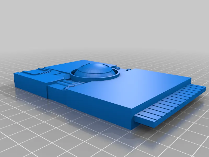 Fortnite Reboot Card re-model (V2.1) by That Guy Reed MakerWorld ...