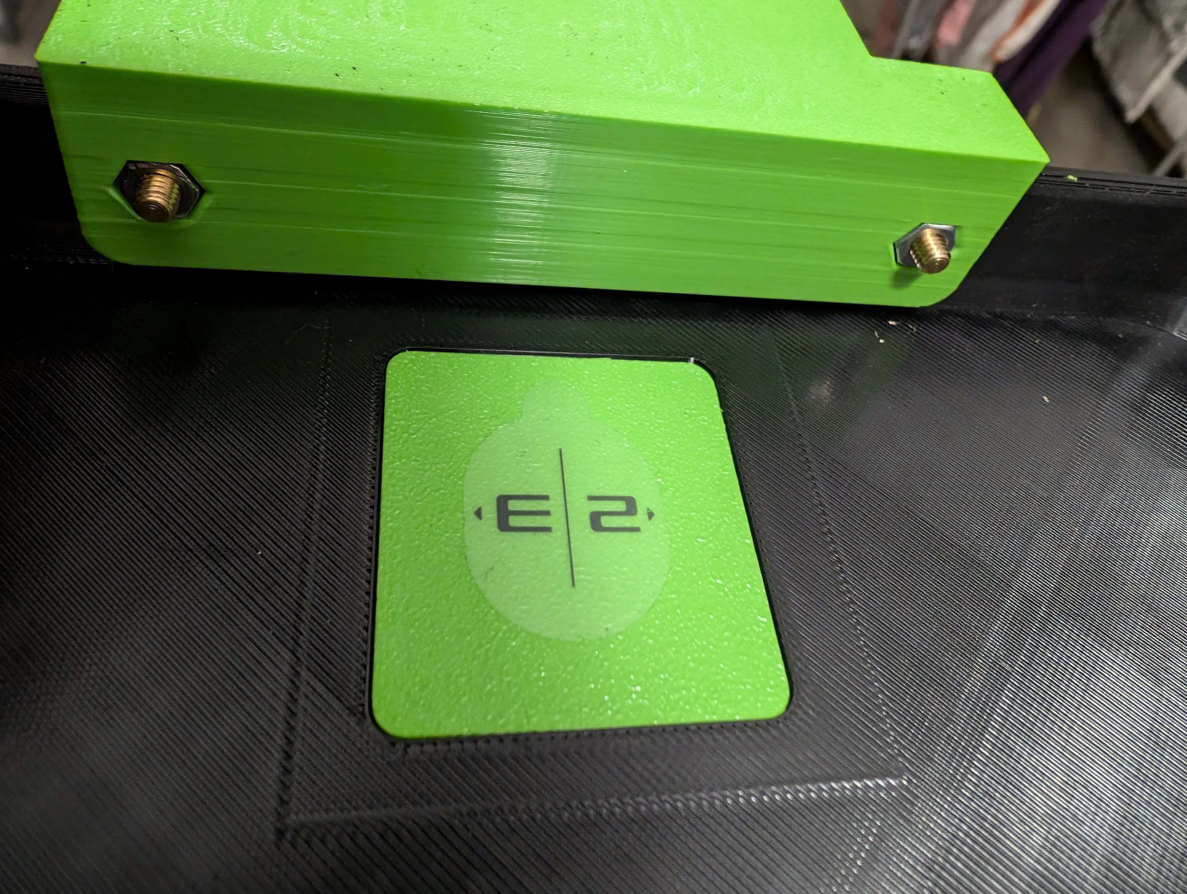Sunbu Lab Up&Down Full printable Djferre MrX Benji - Free 3D Print ...