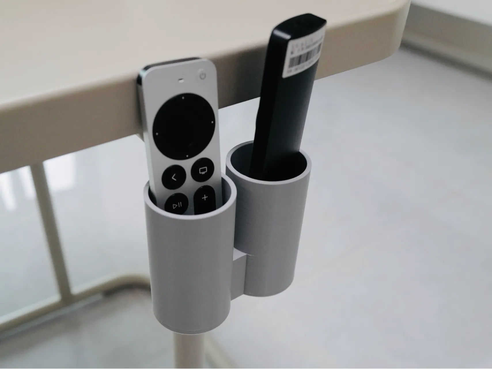 IKEA BJORKASEN Remote Control Organizer for Tables by user_3095610934 ...