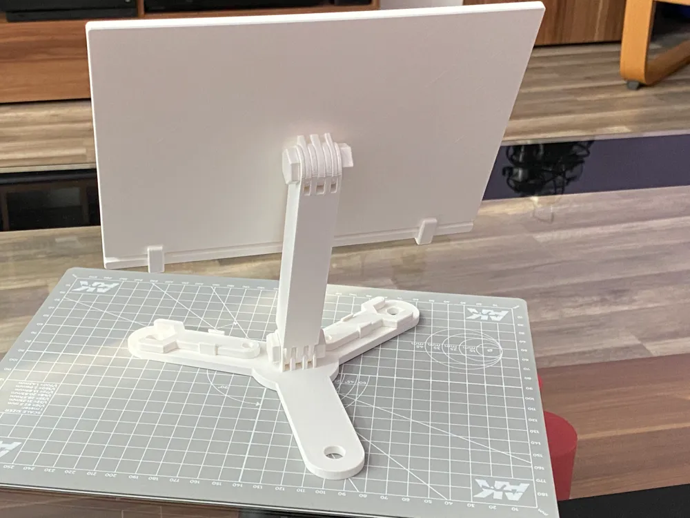Phone/tablet modular stand by Lexikon - MakerWorld