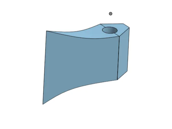 Axe head - Free 3D Print Model - MakerWorld
