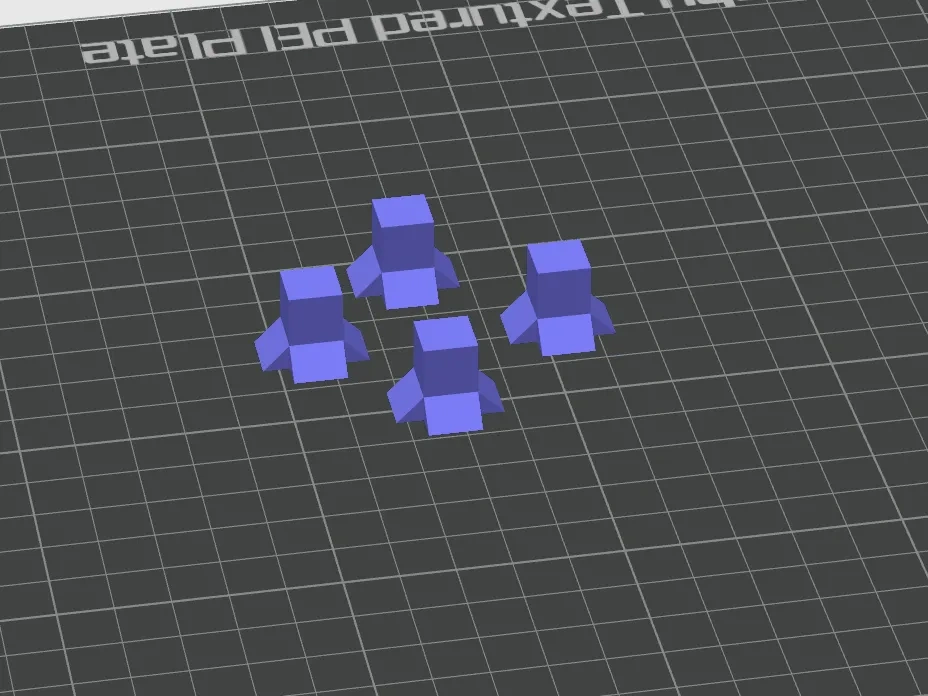 Riser Block - Measurement Reference Block by 小顾同学 - MakerWorld