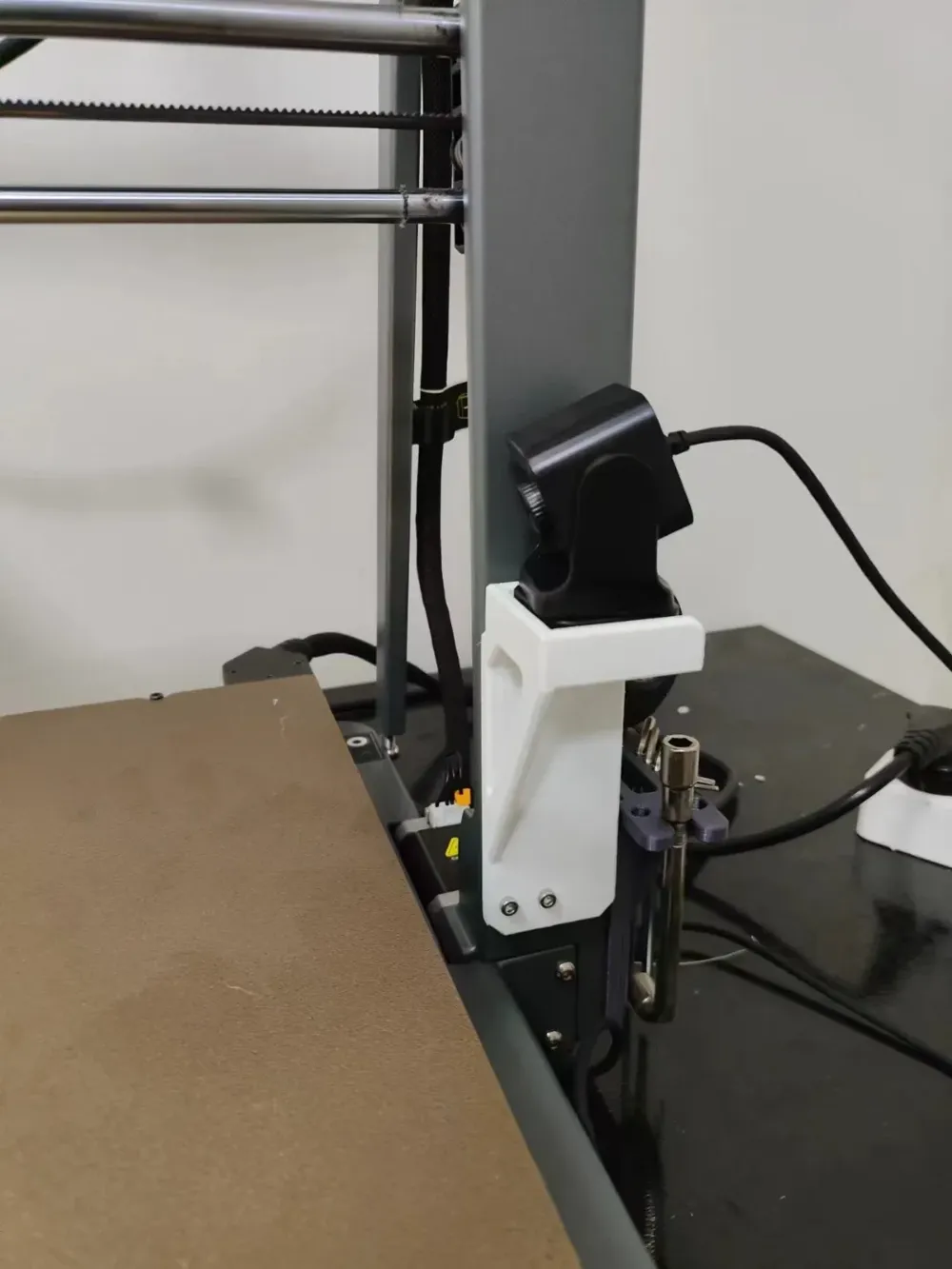 Ender 3 V3 Plus Nebula Camera Mount by lic1217 MakerWorld: Download ...