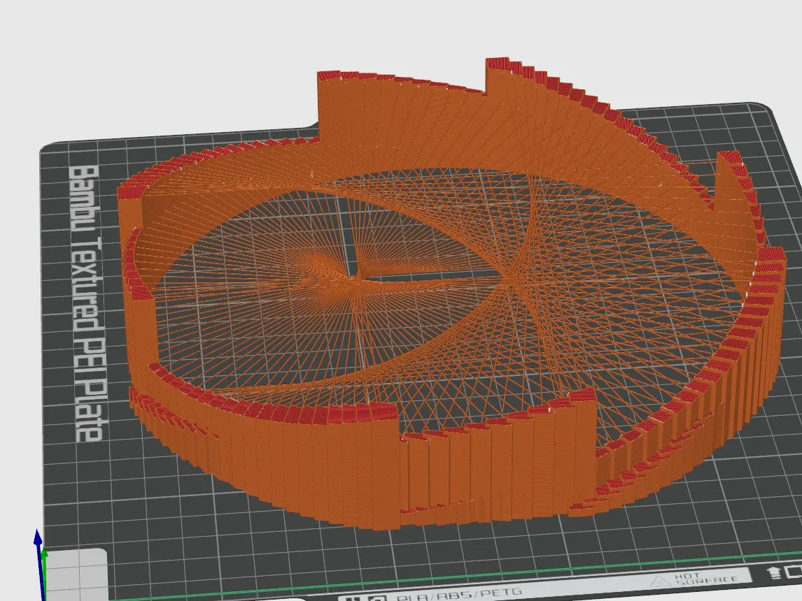 Test the quality of Bambu printers by 3D打印小小一 - MakerWorld