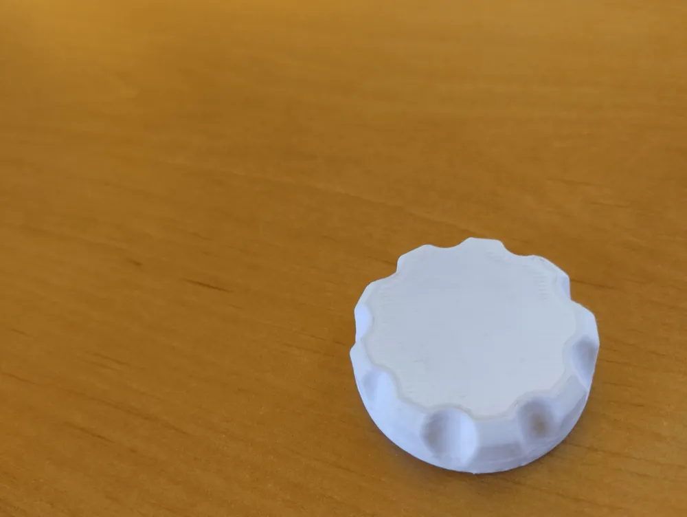 Twist lock container Remixed by Ondrak123k MakerWorld: Download Free 3D ...