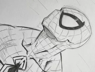spiderman by doojin.vak MakerWorld: Download Free 3D Models