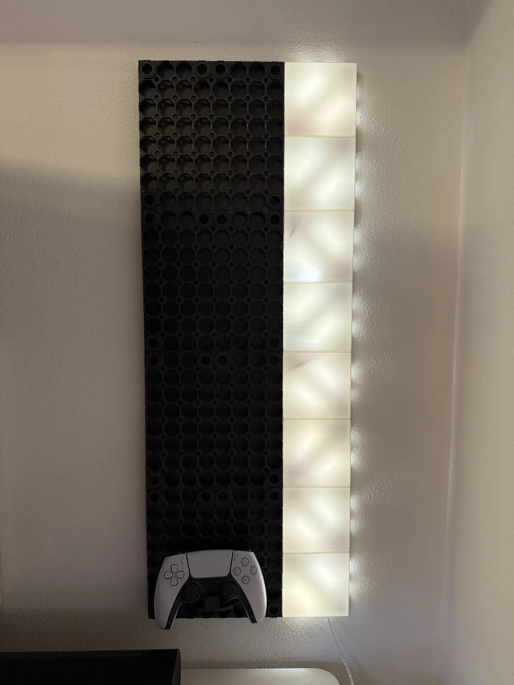 Wonderwall Light/Color Panel by David D - MakerWorld