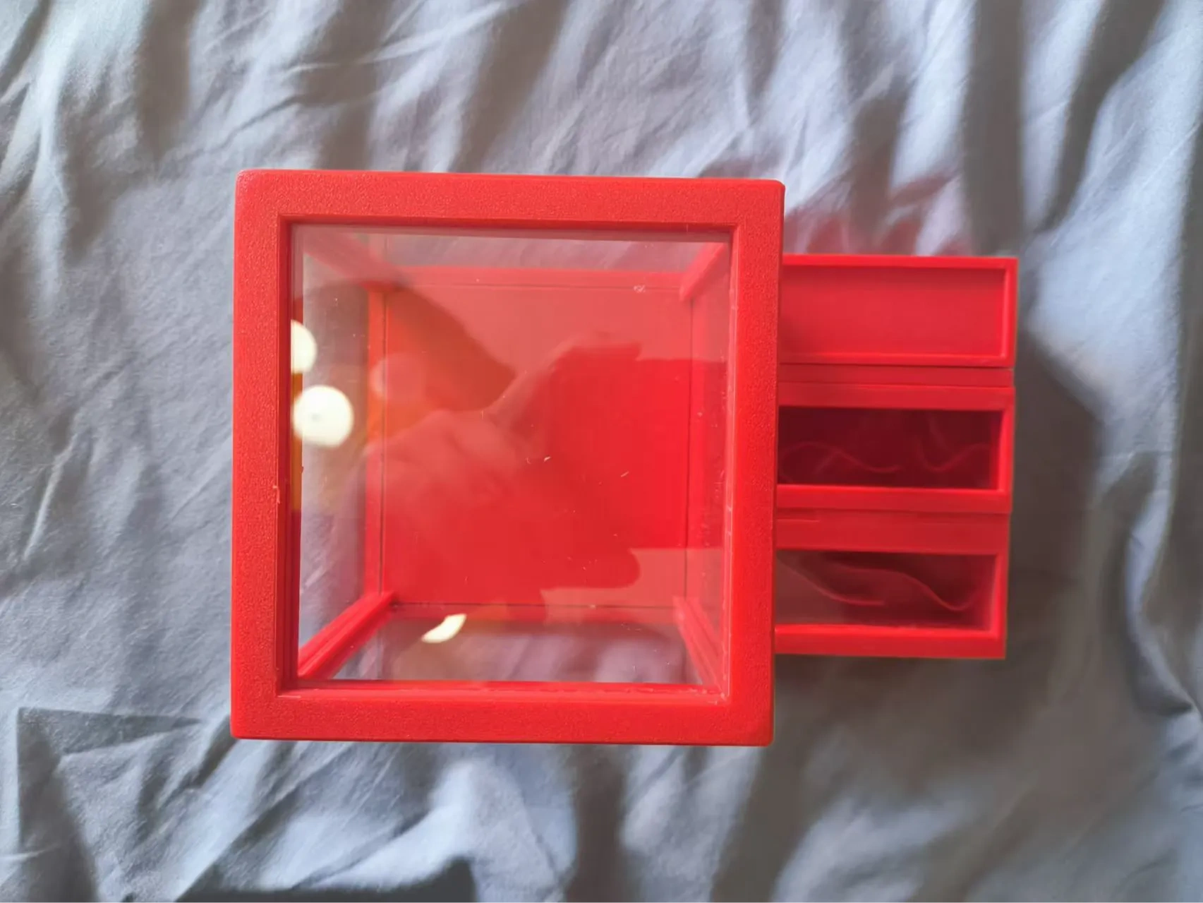 Slide Ant Nest by user_2457022126 - MakerWorld