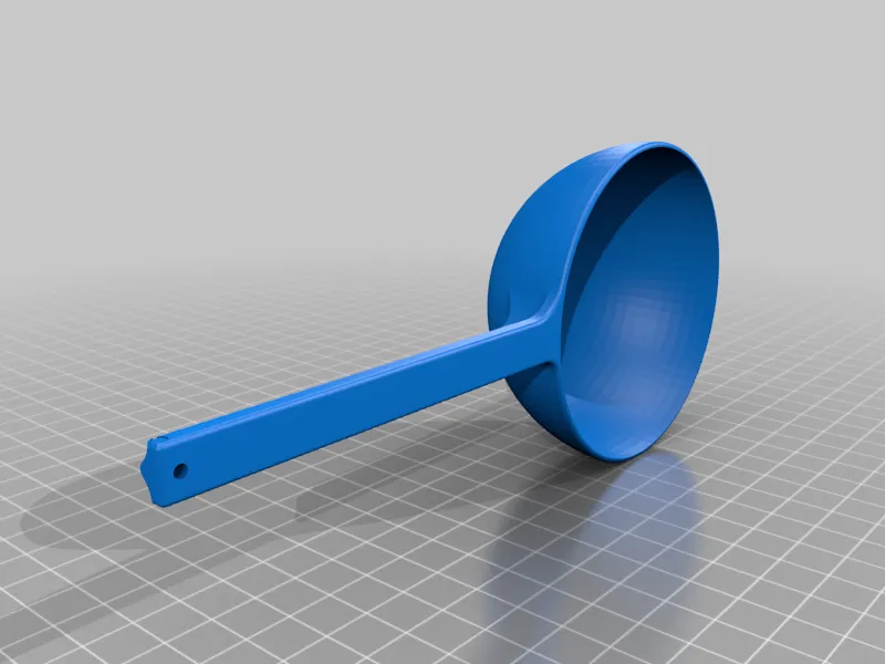 Modular Anemometer with roller scate bearing - Free 3D Print Model ...
