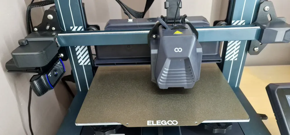 Neptune 4 Pro C920 Camera Mount Endstop - Free 3D Print Model - MakerWorld
