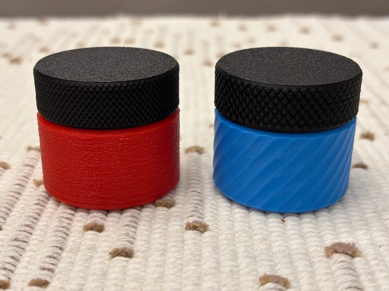 Modular Container / Canister set by JB Custom Designs MakerWorld ...