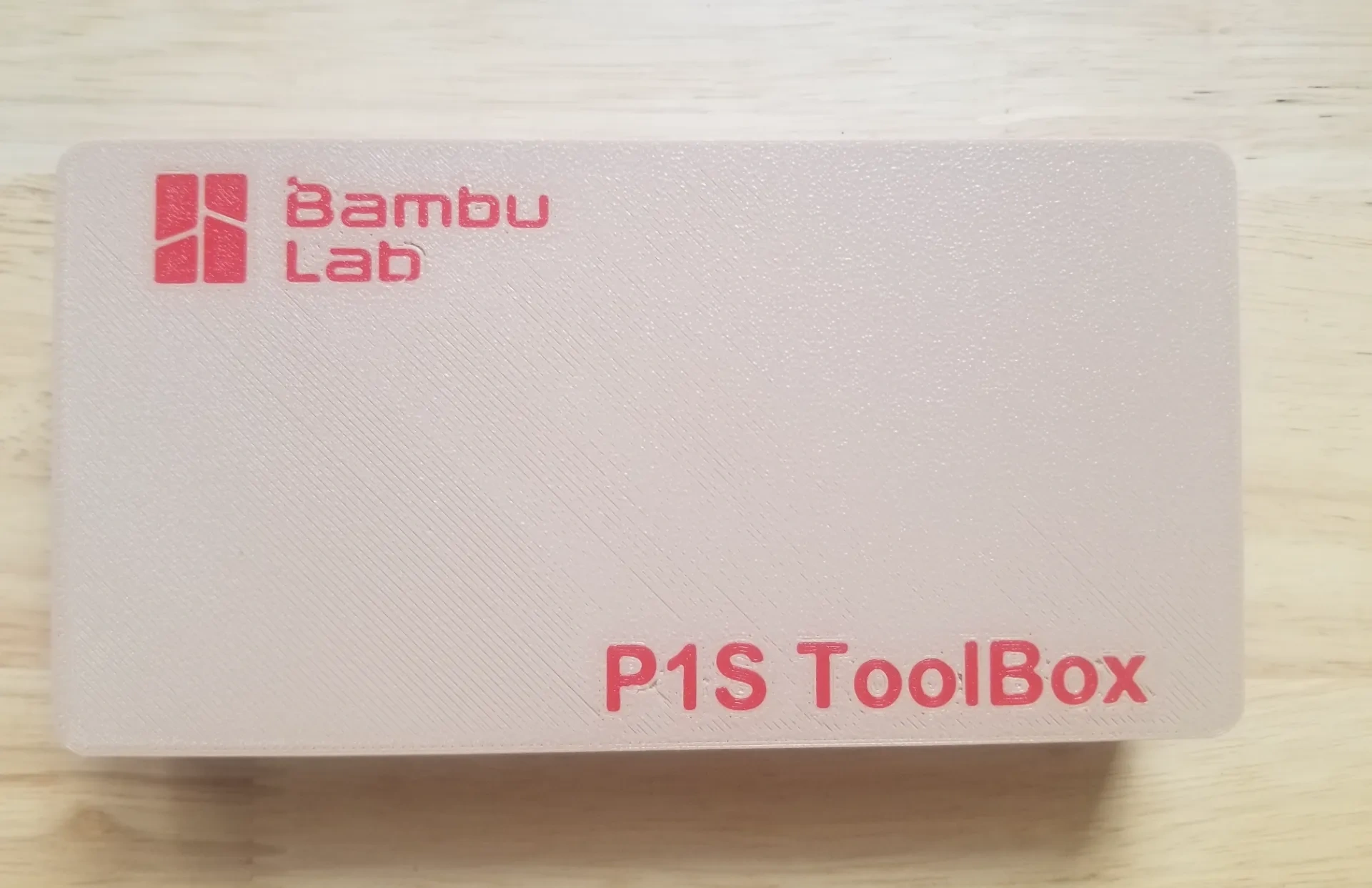 P1S Toolbox by user_4155092852 MakerWorld: Download Free 3D Models