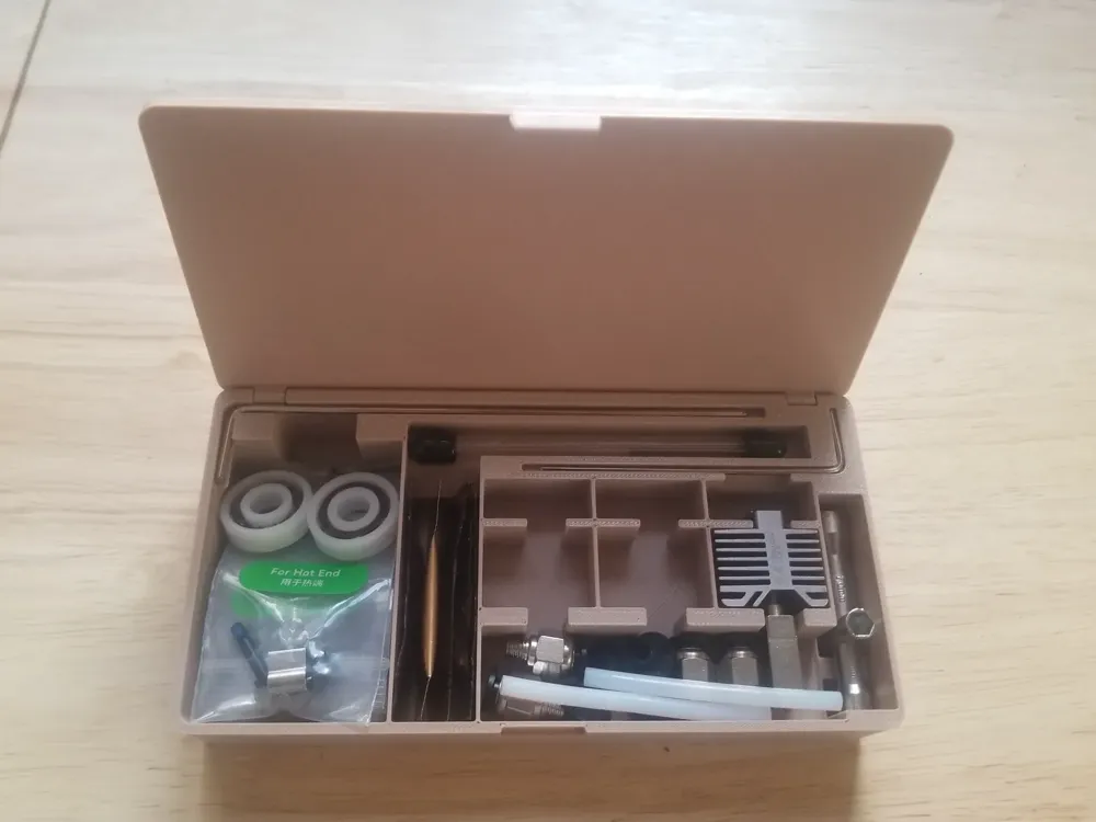 P1S Toolbox by user_4155092852 MakerWorld: Download Free 3D Models