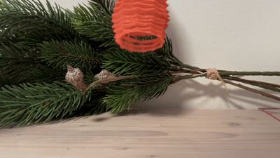 Christmas Tree Slinky Fidget by Newbie MakerWorld: Download Free 3D Models