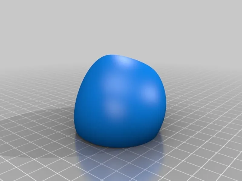 Goomba multi-part - Free 3D Print Model - MakerWorld