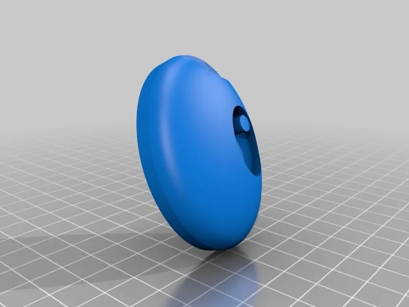 Goomba multi-part - Free 3D Print Model - MakerWorld
