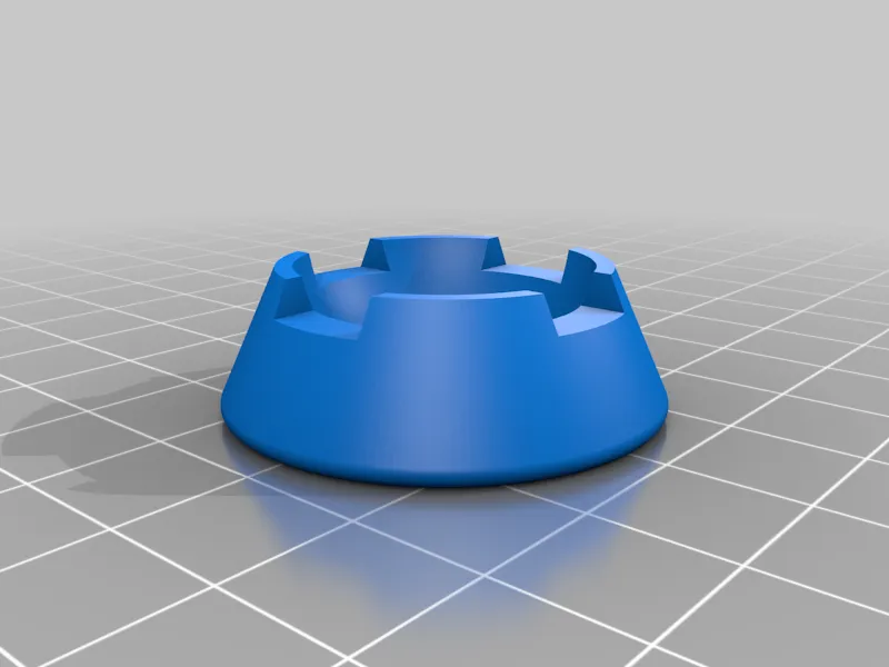 Monsters Inc. Scream Canister by Zach H - MakerWorld