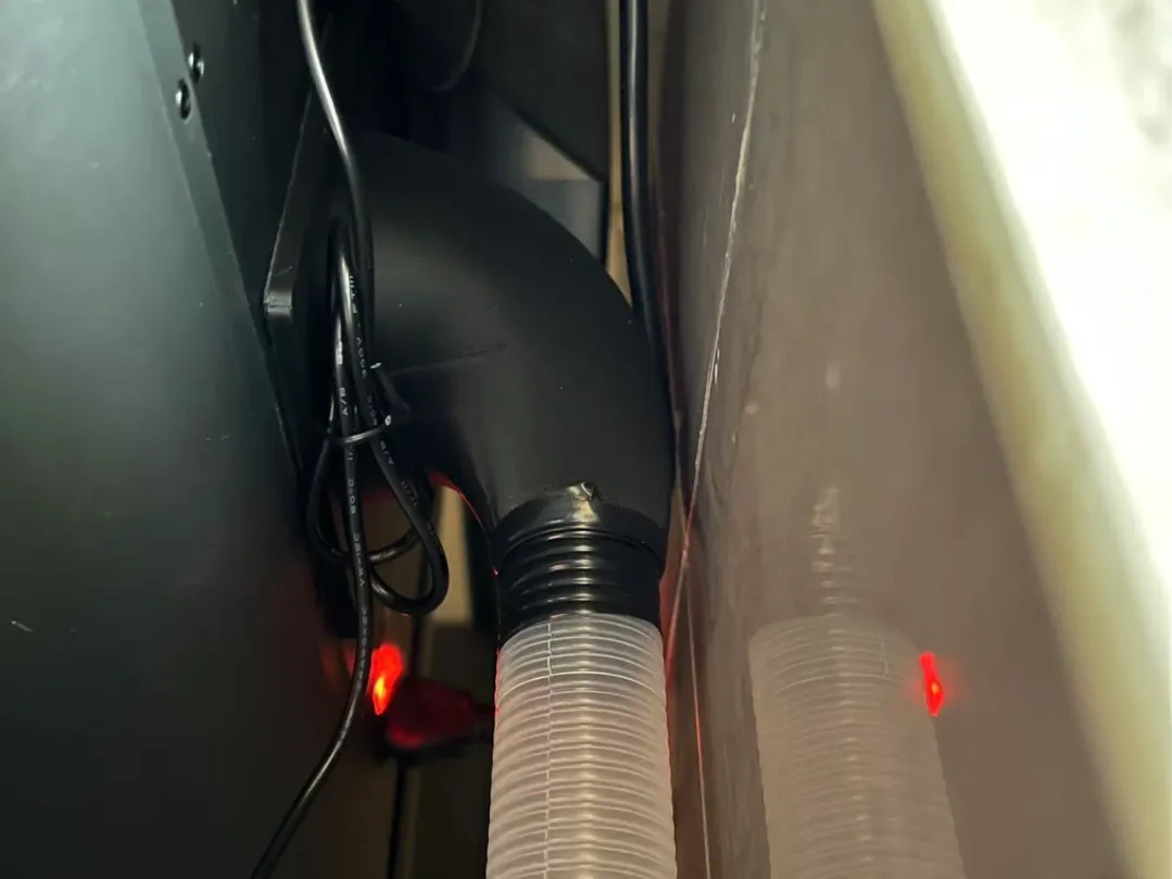 32CM Exhaust Pipe by kyriechen03 - MakerWorld