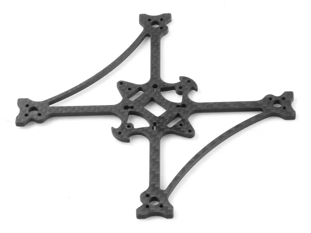 Replicated HGLRC Petrel 120x by DAVINCI_FPV - MakerWorld