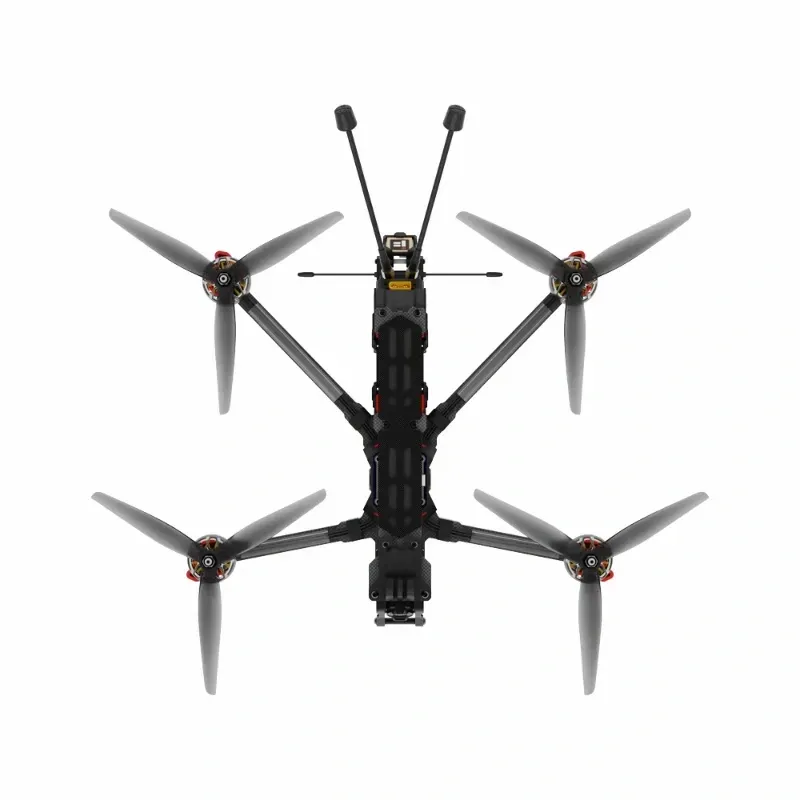 iFlight Chimera 7 inch Frame Replica - Free 3D Print Model - MakerWorld