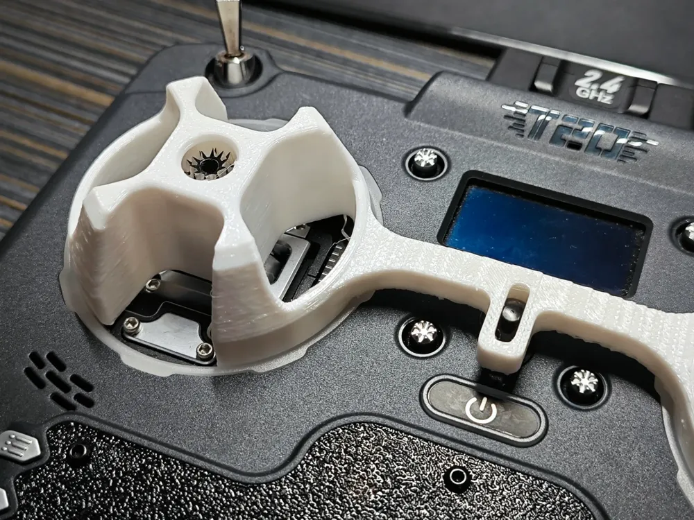 Jumper T20 Joystick Protector by user_2282149049 - MakerWorld